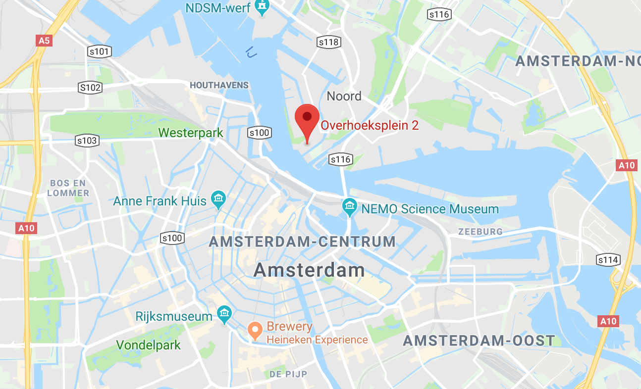 Over De Keet - De Keet